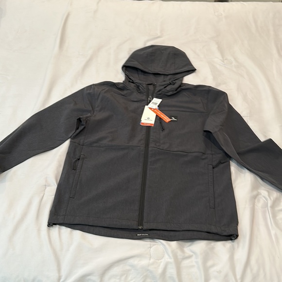 Rip Curl | Jackets & Coats | Rip Curl Brand New Elite Antiseries Zip ...